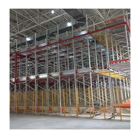 Warehouse Efficient Retrieval System Asrs Automation Storage Systems