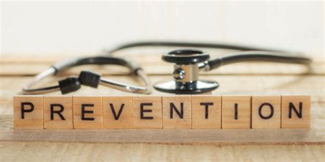 Predictive Analytics The Future Of Preventive Healthcare