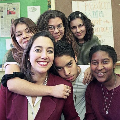 Erin Gruwell Biography Height And Life Story Super Stars Bio