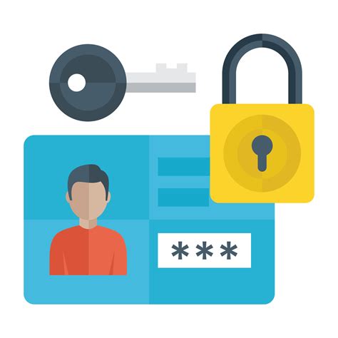 Atm Card Security 15006143 Vector Art At Vecteezy