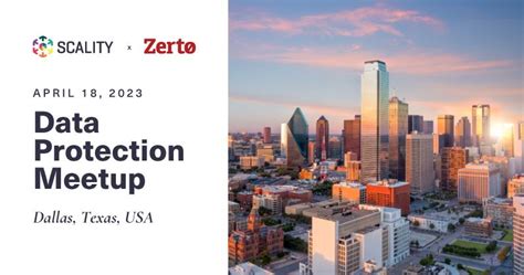 Scality On Linkedin Ransomware Backup Datastorage Objectstorage Scalitymeetup