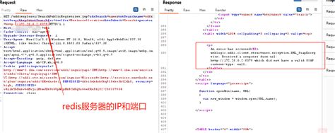 Ssrf，利用redis反弹shellredis 反弹 Csdn博客