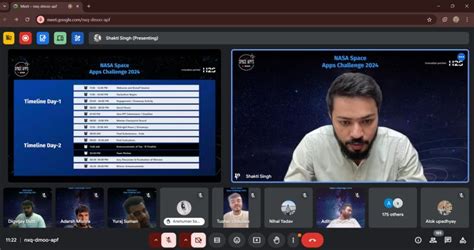 alok upadhyay on linkedin spaceexploration webdevelopment spacetech astronomy edtech