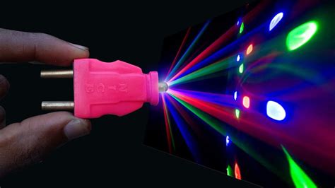 How To Make AC Power Indicator Light How To Make Ac Indicator Lights Led Lights