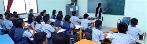 Venkateshwara Public School Peth