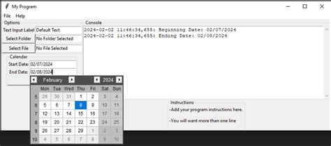 Tkinter Project Boilerplate Your Shortcut To Python Gui Applications