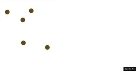 Intro D3 Codesandbox