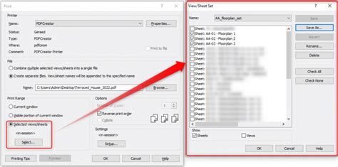 How To Export PDF Files From Revit LazyBim