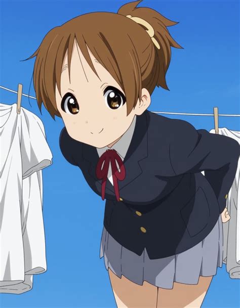 Ui Hirasawa K ON Nochekaiser Stable Diffusion Model LORA Tensor Art