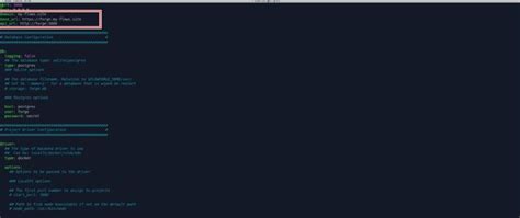 Deploying Flowfuse With Docker On An Ubuntu Server • Flowfuse