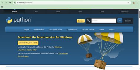 Menguak Rahasia Bahasa Phyton
