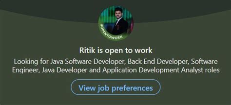 Ritik Singh On Linkedin Javadeveloper Backenddevelopment Springboot Microservices Aws