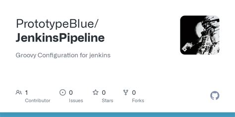 Github Prototypebluejenkinspipeline Groovy Configuration For Jenkins