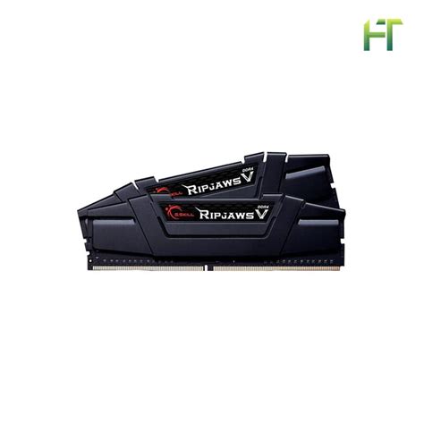 RAM GSKILL Ripjaws V Series 16GB 2 x 8GB DDR4 3600 Shopee Việt Nam