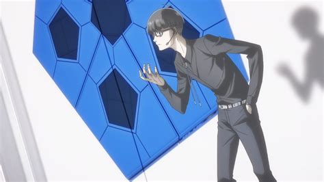 Синяя тюрьма Блю Лок смотреть аниме онлайн Aniu Pro