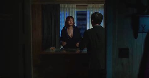See Rihannas Steamy Sex Scene From An Upcoming Episode Of Bates Motel
