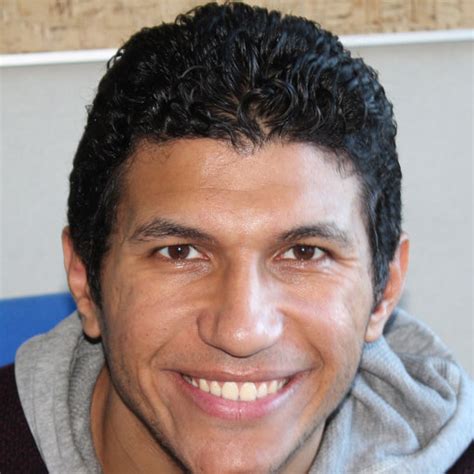 Ahmed Omar Ahmed Elgharib Assistant Professor Doctor Of Philosophy