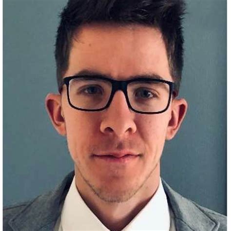 Thorben Kimpel Sachbearbeiter Ordermanagement Btv Technologies Gmbh