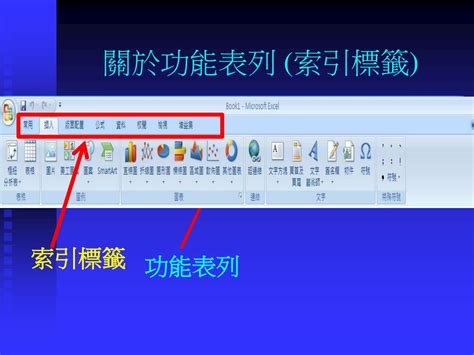 Ppt Excel 介紹 Powerpoint Presentation Free Download Id 5000519