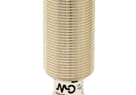 M18 Inductive Proximity Sensor Ak6ap 3h Datasensing