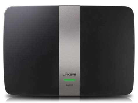 Linksys Announces Its Fastest 802 11ac Wireless Router At Ifa 2013 Techpowerup Forums