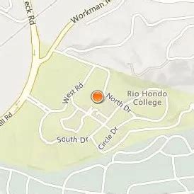 Rio Hondo College Review And Facts