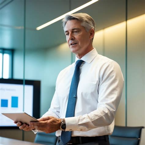 Modern Classroom Photos With Interactive Learning Premium Ai Generated Image