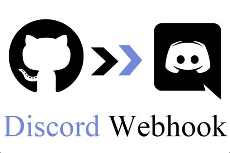 Step By Step Make Discord Webhooks And Integrate It With Github