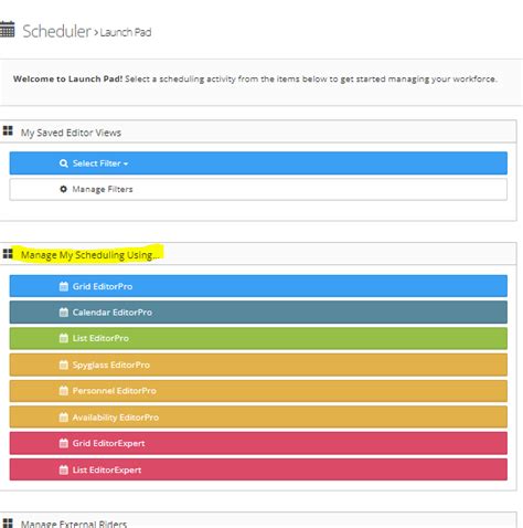 Bids Instant Fill Making A Specific Shift Instant Fill Vairkko