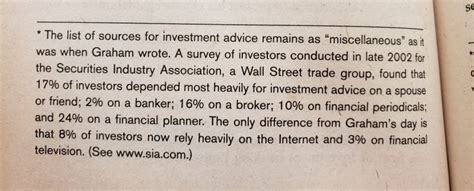 oluwakemi adeyemo on linkedin we get investment advise from various places where or who do you