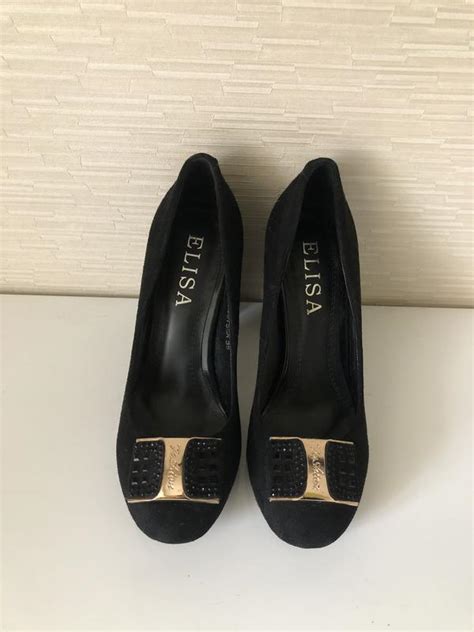 Красиві туфлі шкіра — ціна 500 грн у каталозі Туфлі Купити жіночі речі за доступною ціною на