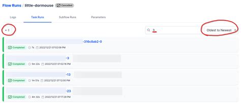 Unexpected Navigational Behavior Due To Missing State Variables In Url · Issue 7981 · Prefecthq