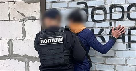 В Одесі затримали іноземця за підозрою у вербуванні жінок для проституції