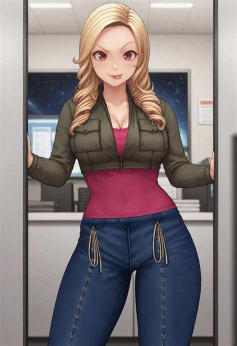 Bree Love And Sex Second Base Bree Ill Stable Diffusion Model