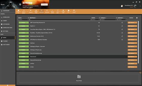 I M New To Modding Pls Assist Me Technical Support SexLab Framework LoversLab