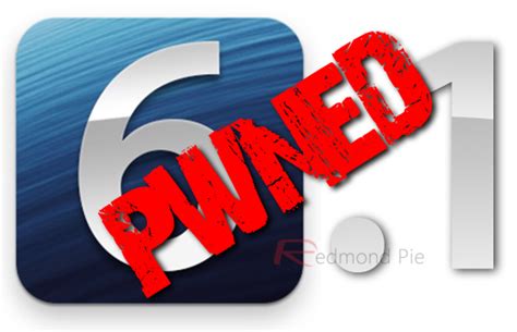 Jailbreak IOS 6 Untethered With Evasi0n Windows Mac Linux Redmond Pie