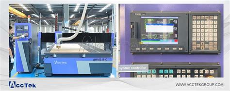 What You Should Know About Cnc Router Controller By Acctek Medium