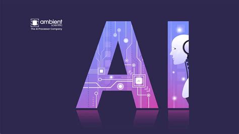 Ambient Scientifics Edge Ai Processor Goes Into Volume Production