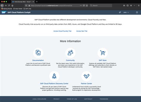Getting Started With Document Information Extracti Sap Community