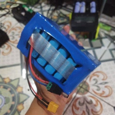 Jual Baterai Pack 12v 15ah Shopee Indonesia