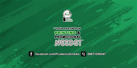 Set Up Printing Services Added Set Up Printing Services
