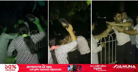 ভিডিও বান্ধবীর সঙ্গে ধরা বিজেপি নেতাকে বেদম জুতোপেটা স্ত্রীর