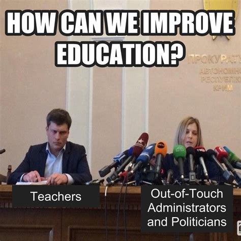 53 Funny Teacher Memes To Brighten Your Day — Mashup Math