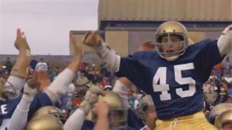 The 40 Greatest Sports Movies Of All Time Yardbarker