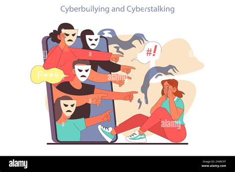 Negative Aspect And Psychological Effect Of Social Media On Teens Cyberbullying And