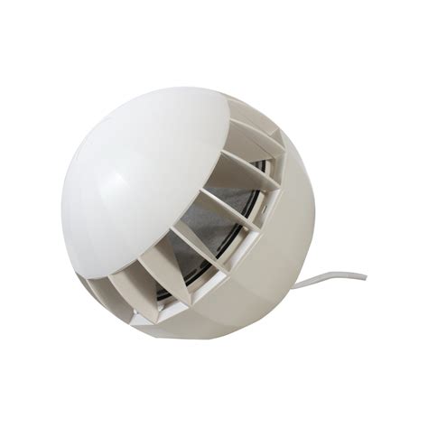 Eco IP PA Speaker IP SIP Network Hanging Sphere Loudspeaker High Performance Fashion PA And Bgm