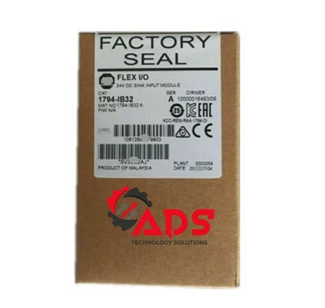 Allen Bradely IB Flex Point Digital Input Module SLC At Piece In Ahmedabad