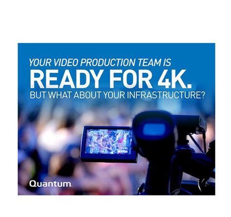 Is Your Infrastructure Ready Ebook