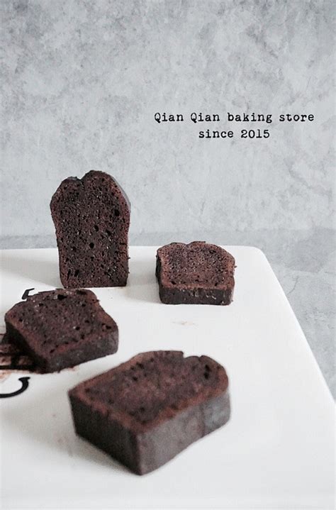 百利甜磅蛋糕 阿倩呀倩倩