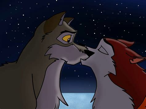 Balto And Jenna Love Story
